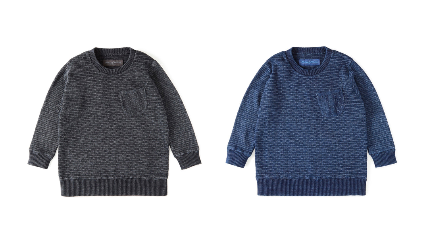 Happy Holiday knit – PORTER CLASSIC KYOTO
